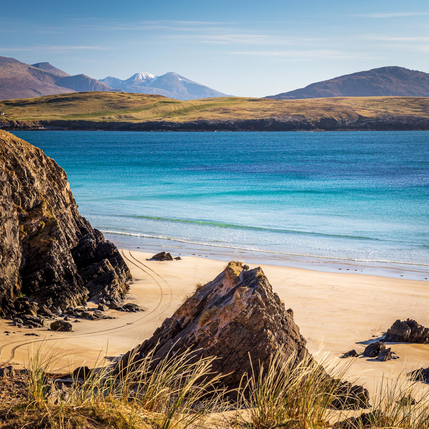 Durness - FondaFotos